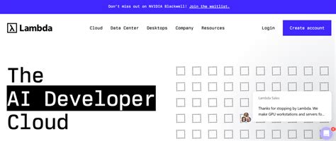 Top 10 Cloud Gpu Providers For Ai And Deep Learning