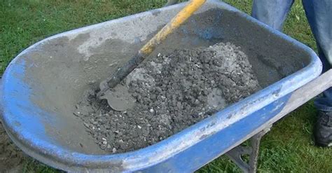 How To Mix Concrete The Most In Depth Guide On The Internet