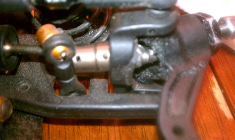 Xray T2 009 R C Tech Forums