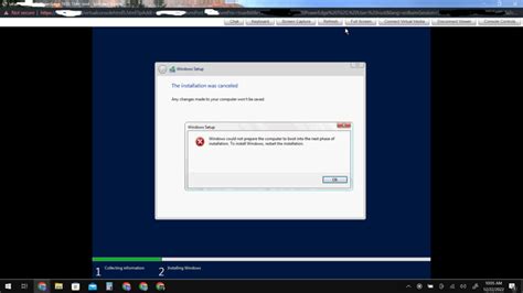 Dell T620 Issues With Installing Server 2019 R Homelab