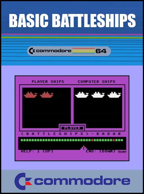 Basic Battleships Images Launchbox Games Database