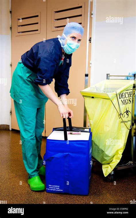 Partial Removal Of A Liver From A Living Donor By Laparoscopy For A