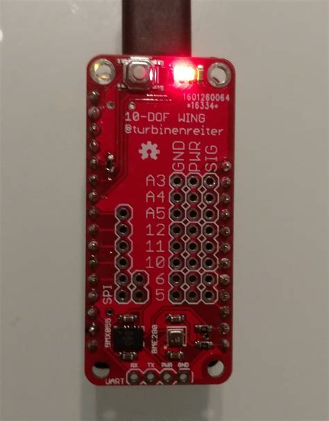 Gallery DOF FeatherWing Hackaday Io