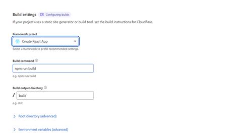 Using Cloudflare Pages With Ipfs Logrocket Blog