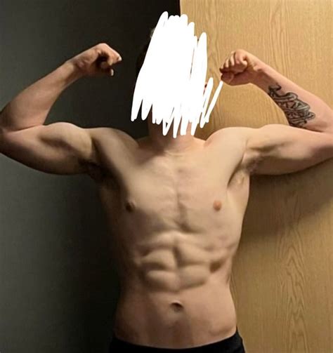 Bad Chest Genetics R Gregdoucette