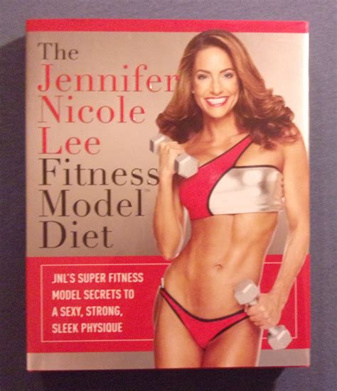 Jennifer Nicole Lee Before And After