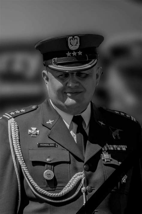 zmarł płk pil piotr kowalski dowódca 49 blot dlapilota pl
