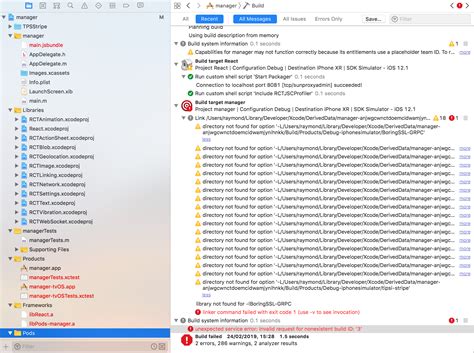 Reactjs React Native Tipsi Stripe Error Cannot Read Property Init Of Undefined Stack