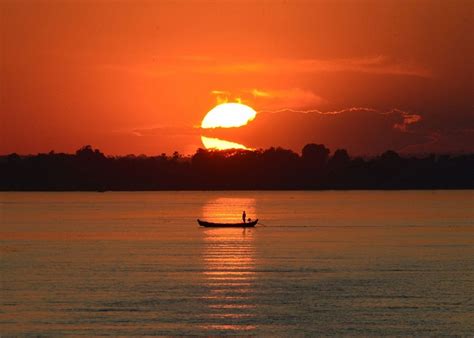 Tour Du Lịch Lào 4 Ngày Từ Đà Nẵng Giá Rẻ