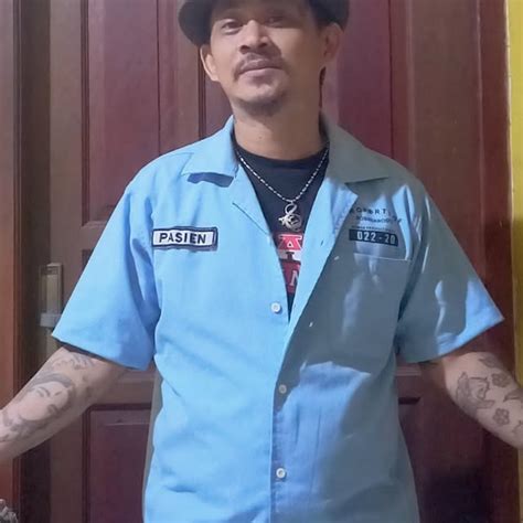 Cuy Oga Simpson Cuysimpson • Threads Say More