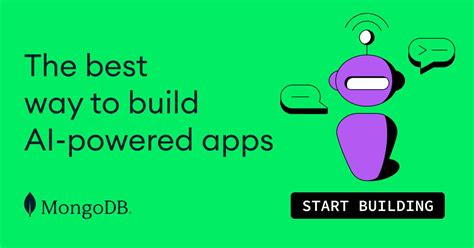 Mongodb For Artificial Intelligence Mongodb