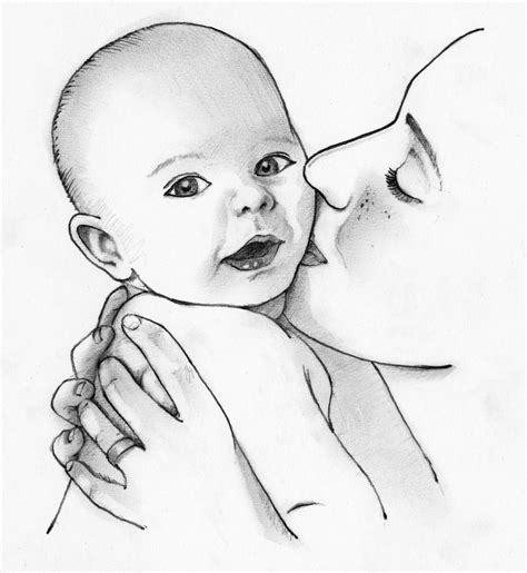 Mother Love Drawing At Teresa Stauffer Blog Mother Love Drawing At Teresa Stauffer Blog