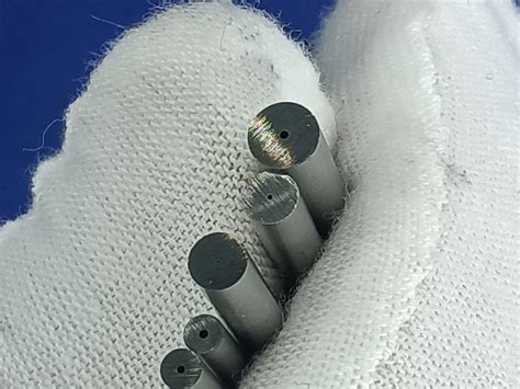 The Relationship Between Tungsten Carbide Rod Material Selection And