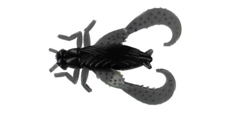 Grasshopper Big Bite Baits