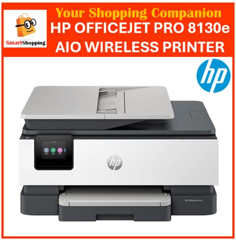 Hp Printer Officejet E All In One Printer Print Scan Copy Fax Automatic Duplex Printer