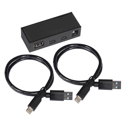 M Kit 10 Phoenix Dma Dma Cards 4k Fusers Kmbox Arduino