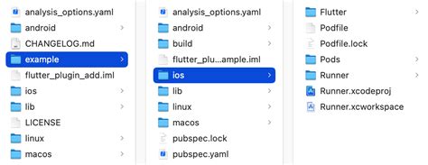 Flutter插件开发指南 通道Channel的编写与实现 Flutter教程