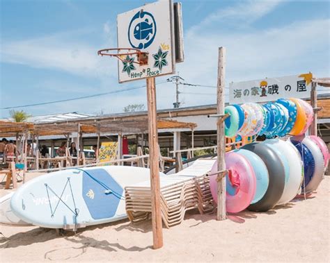 この夏一度は行ってみたい！福岡の海水浴場5選｜ウォーカープラス