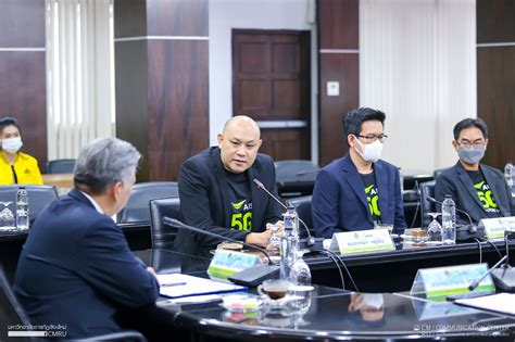 Cmrunews 🗞 มหาวิทยาลัยราชภัฏเชียงใหม่ Cmru Facebook