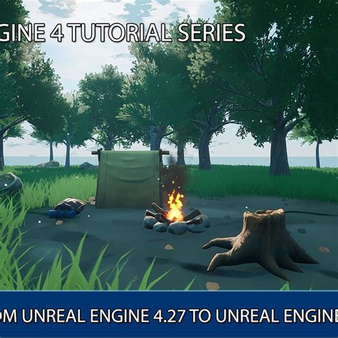 Migrating An Unreal Engine 4 Project To Unreal Engine 5 Community Tutorial