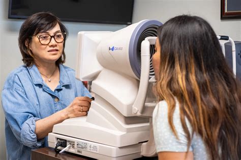 Comprehensive Eye Exams In Oc Lt Optometry