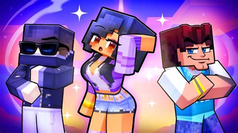 Looksmaxxing My Friends In Minecraft Youtube