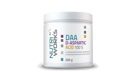 D аспарагиновая кислота купить по низкой цене в Нижнем Новгороде «whey Market