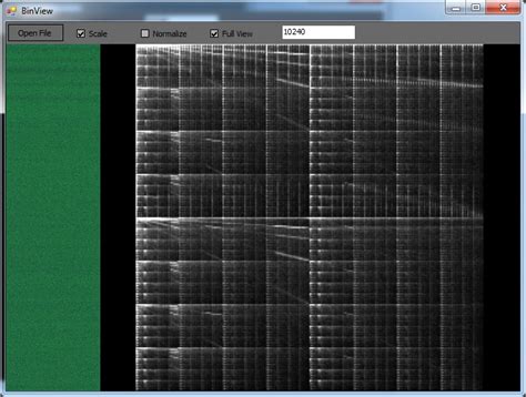 binary analysis visualizing elf binaries reverse engineering stack
