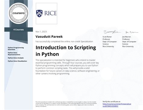 Vasudutt Pareek On Linkedin Python Programming Techskills