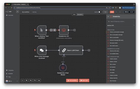 Im Building Databricks Community Nodes For N8n Mike Lo Phd