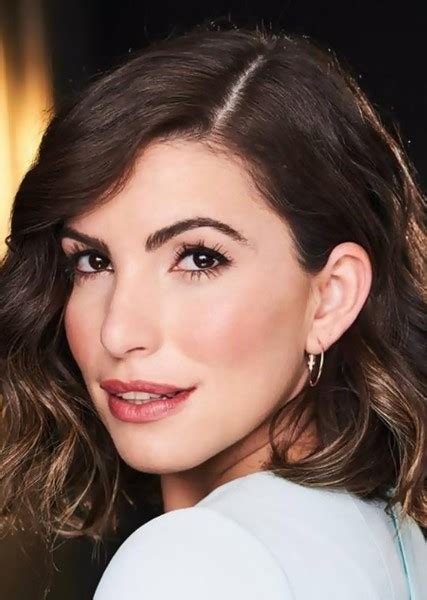 Gilli Messer Fan Casting