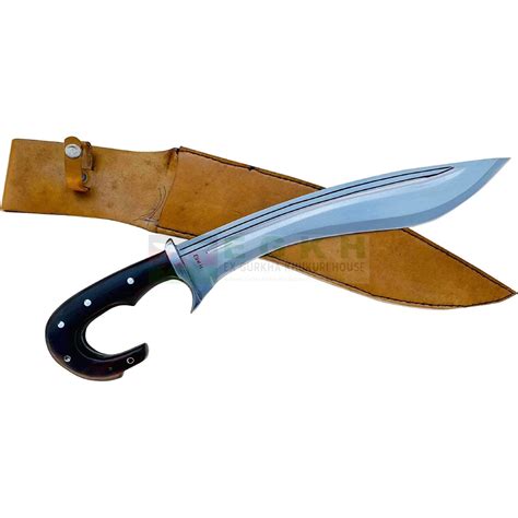 15 Replica Kopis Kukri Hand Forged Kopis Machete Egkh