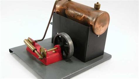 DIY Steam Generator Sciencing