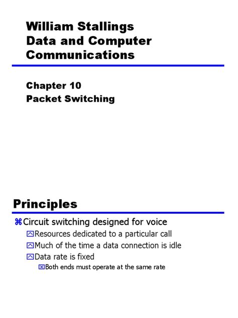 Pdf Chapter 10 Routing Dokumentips