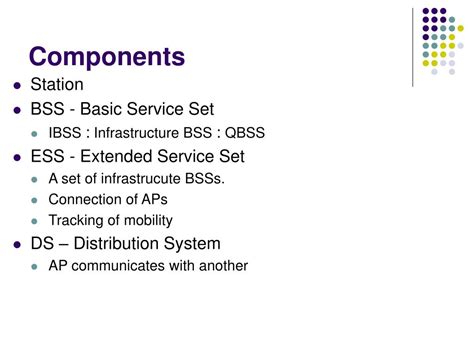 PPT IEEE Overview Mustafa Ergen Ergen Eecs Berkeley UC Berkeley PowerPoint Presentation