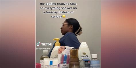 Gen Z Says 3 Hour ‘everything Showers Are Better Than Sex 107 5 Kool Fm