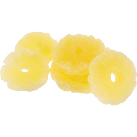 Ананас сушеный с добавлением сахара кольца 1 кг купить в Минске недорого в интернет магазине