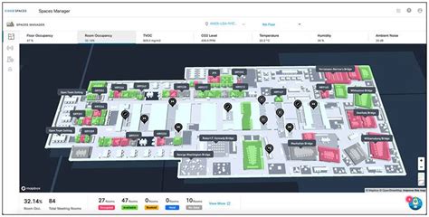 Turn Your Buildings Into Smart Spaces Cisco Spaces
