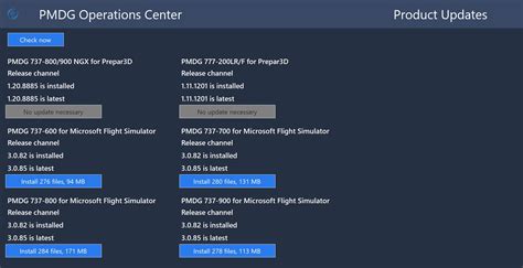Pmdg 737 Neues Update Für Tablet Fsnews24 Fsnews24