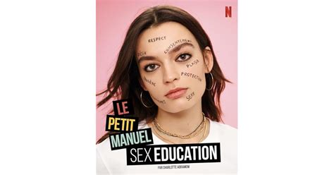 Le Petit Manuel Sex Education By Charlotte Abramow