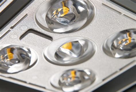 Cree Lighting Xsp Led Street And Area Light Adlt