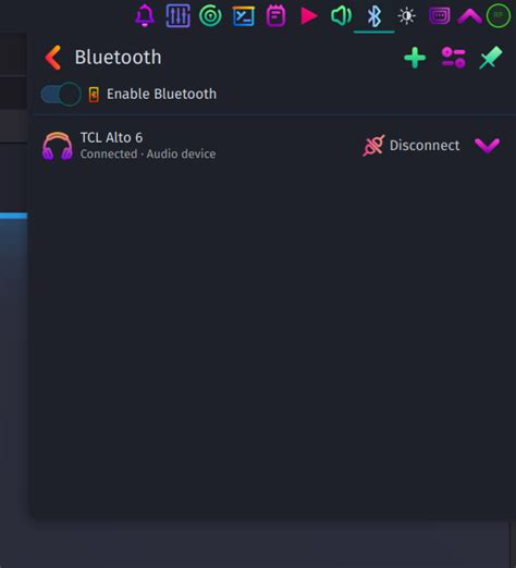 Issues With Bluetooth And Zen Kernel 6113 Issues And Assistance Garuda Linux Forum