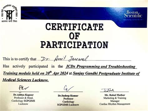 Dr Amit Jaiswal Posted On Linkedin