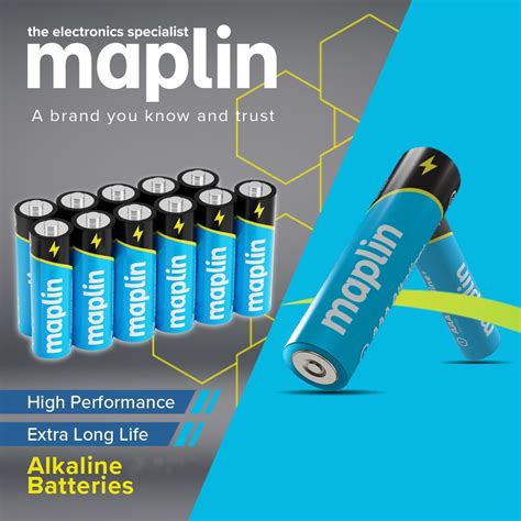 Maplin Maplin Electronics