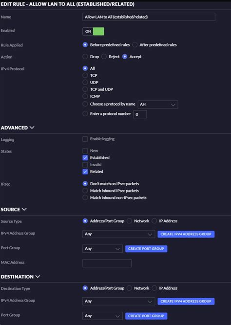 UniFi VLANs And AirPlay