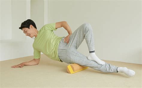 Class101 나만의 건강한 습관 데일리 스트레칭 루틴