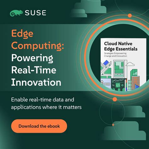 Edge Cloudnative Suse