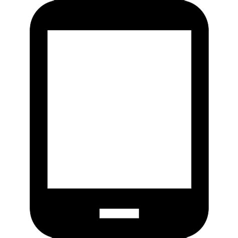 Android Icons Vector