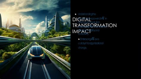 Ppt Ai Powered Digital Transformation Unleashing Innovation Your Tech Cfo Powerpoint