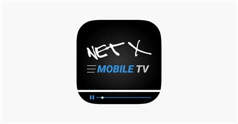 ‎netx Play On The App Store